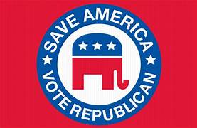 Mathews County Republican Committee – American Values, Faith in God.