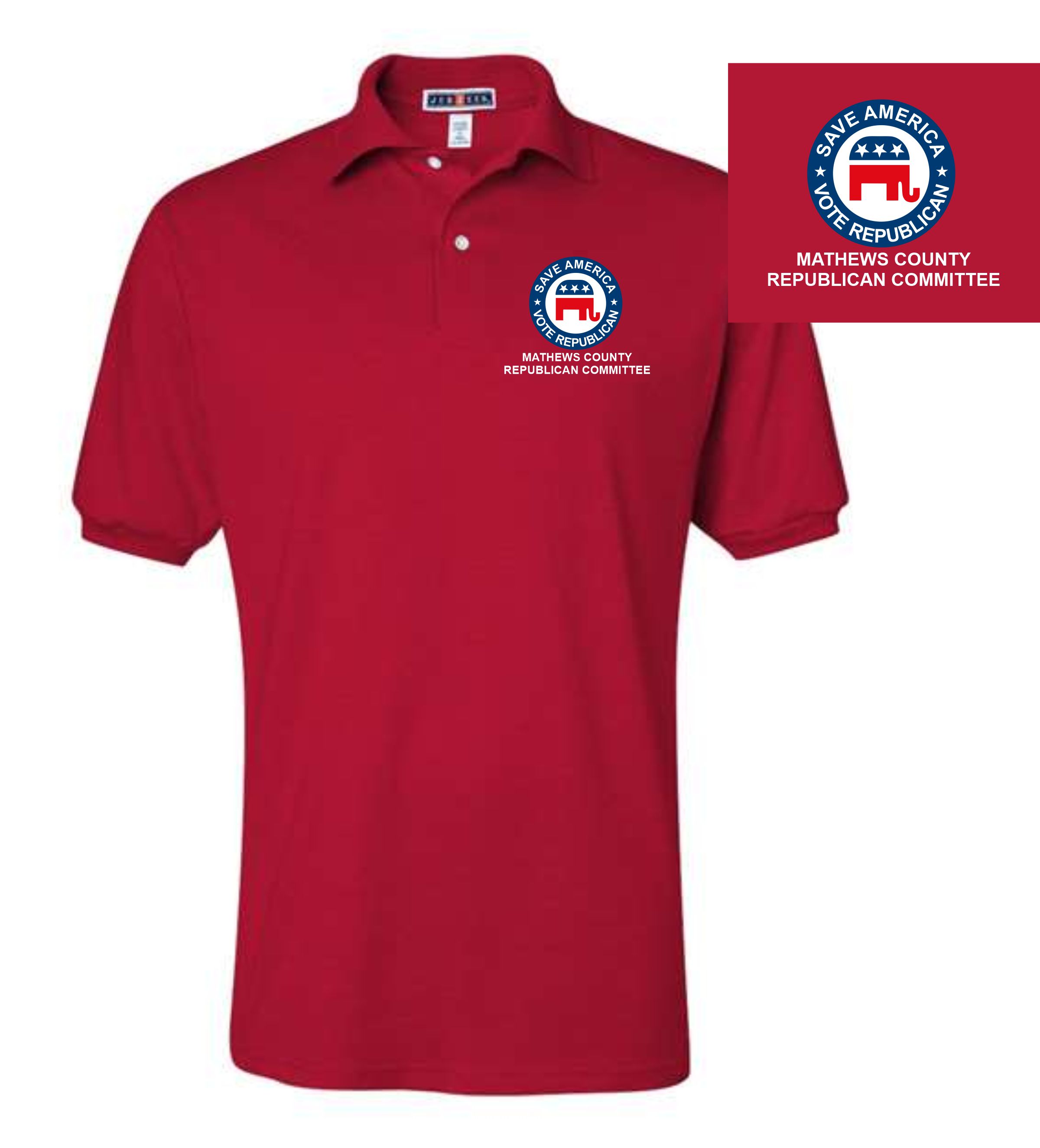 About Our Committee – Mathews County Republican Committee